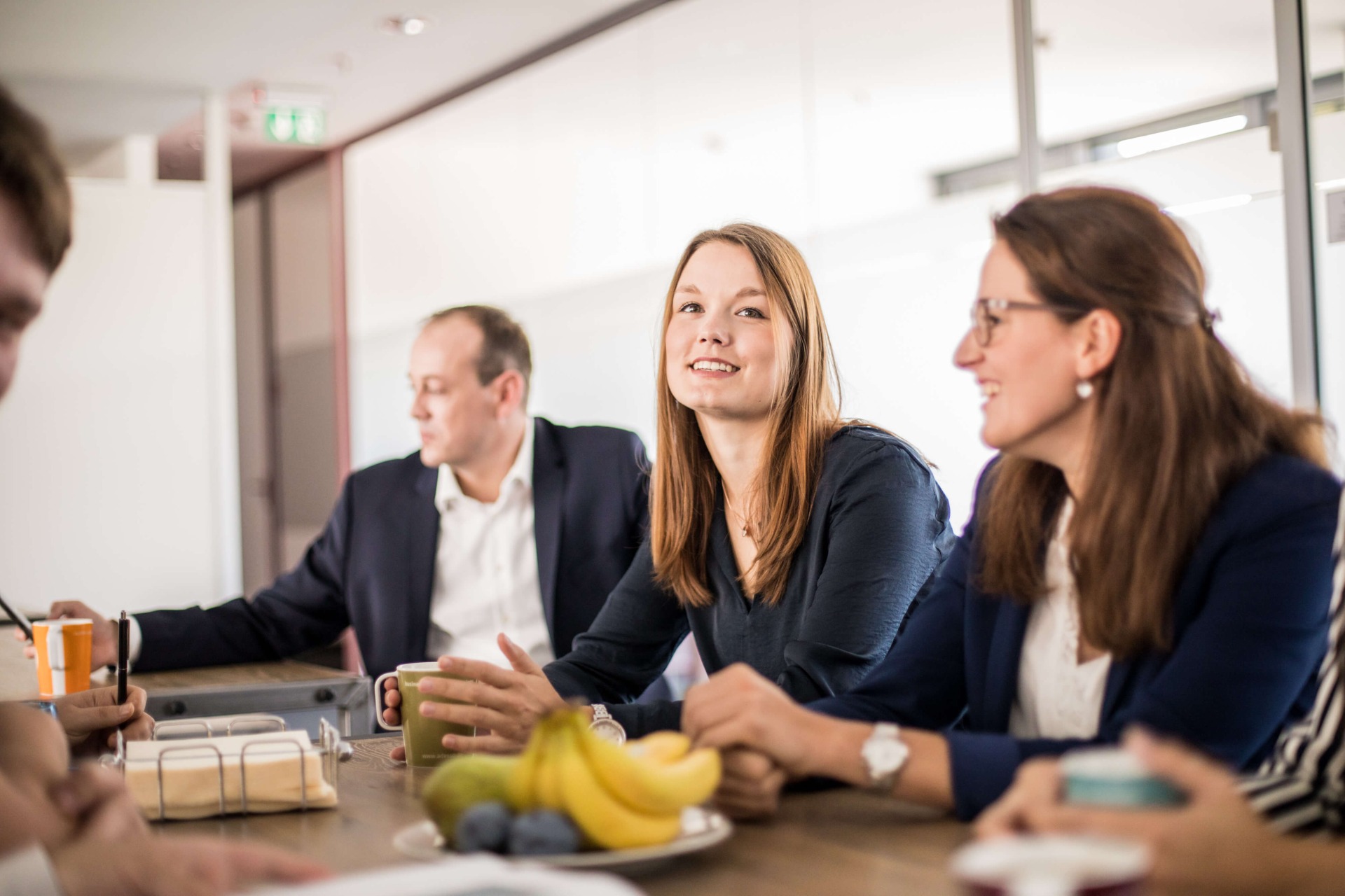 Microsoft Viva - adesso Finland