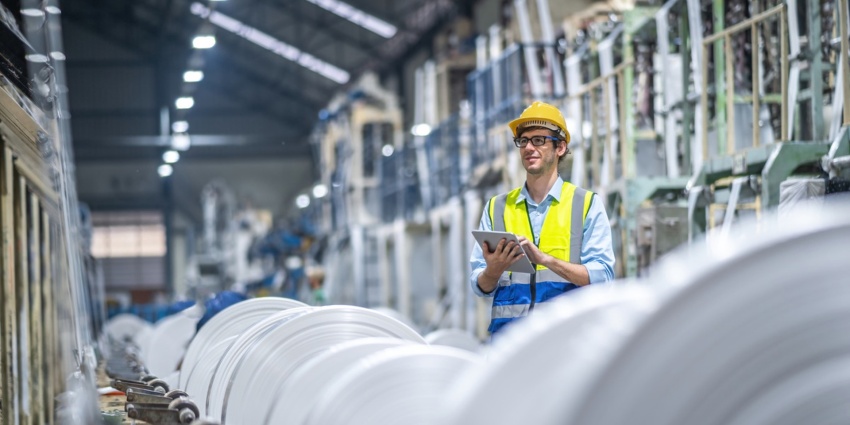 Process optimisation - adesso Finland