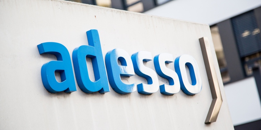 Home - adesso Finland